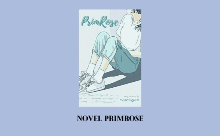 Novel PrimRose PDF Lengkap - Senjanesia
