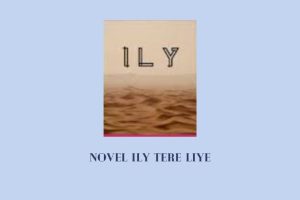 Review Novel ILY (I Love You) karya Tere Liye: Kisah Cinta yang ...